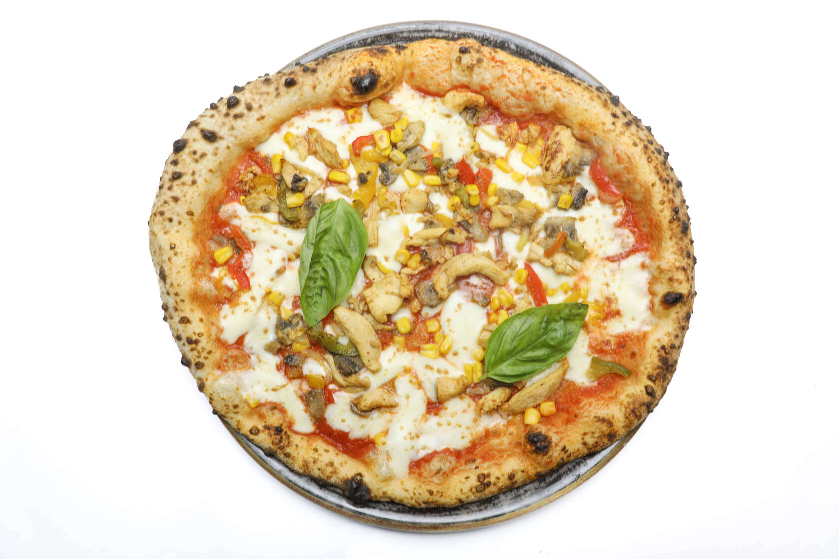 Napoli 13 - Authentische Pizzeria Napoletana in 1130 Wien | Hietzing